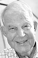 Samuel David Dougherty | News, Sports, Jobs - Altoona Mirror